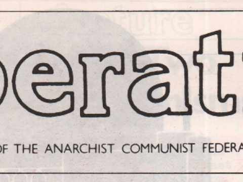 Virus magazine | libcom.org